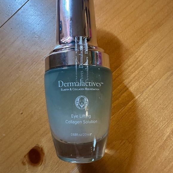 Dermalactives Collagen Eye lifting Cream – US 8075